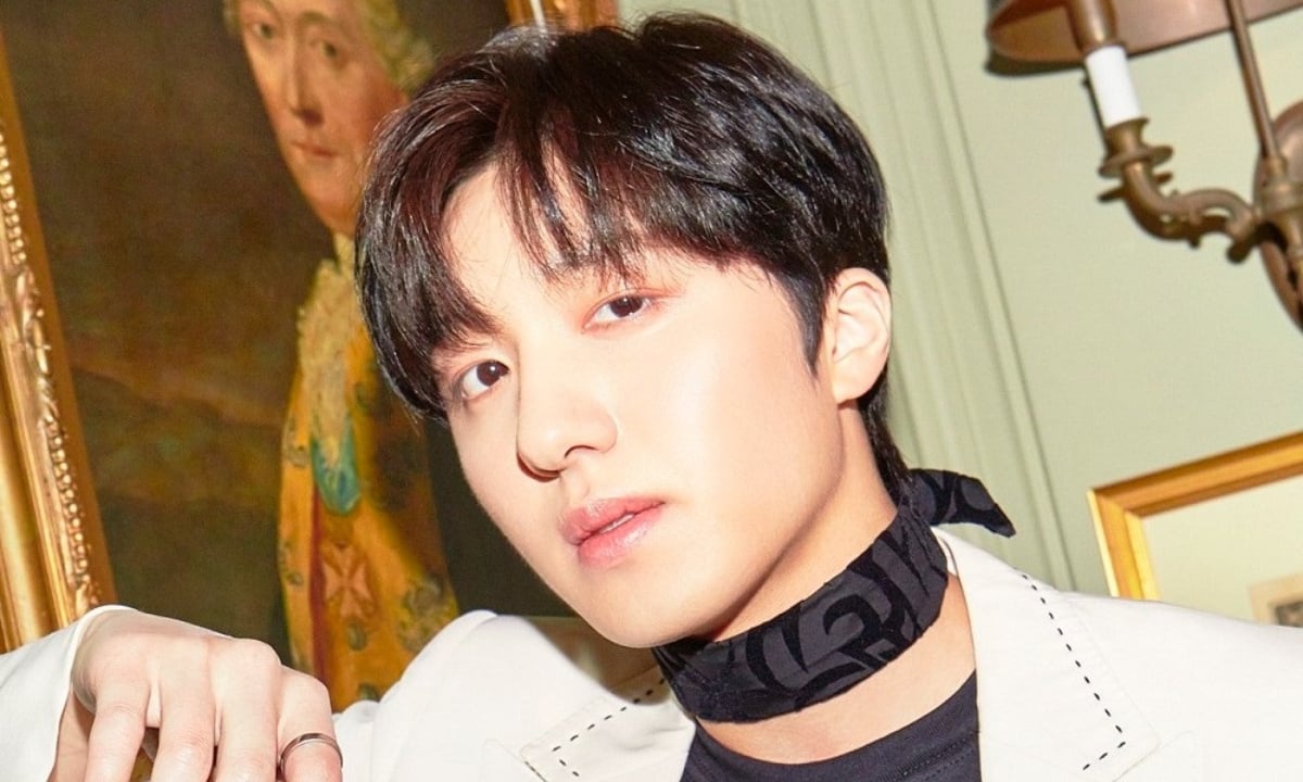 SF9's Chani announces his departure as MC of MBC's 'Show! Music Core' | allkpop