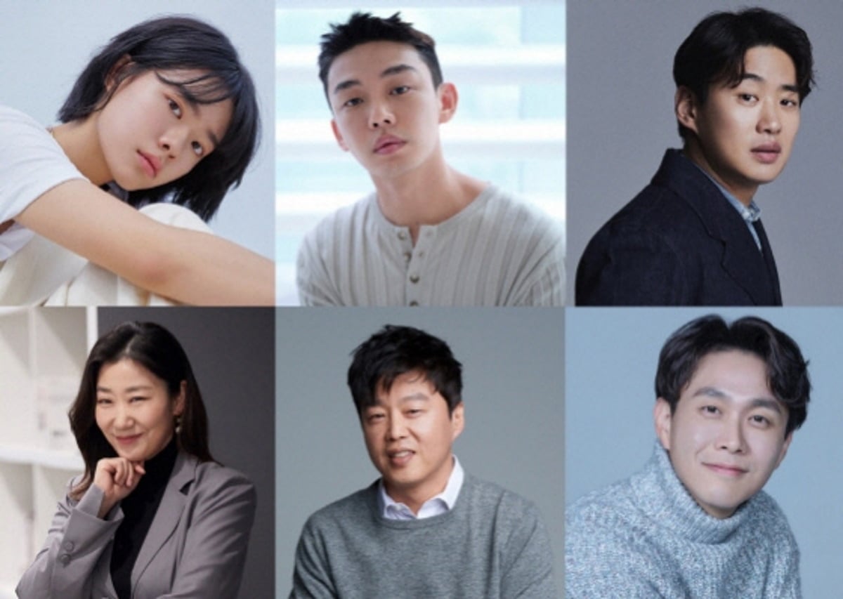 Upcoming film 'High Five' stops filming after staff member tests ...