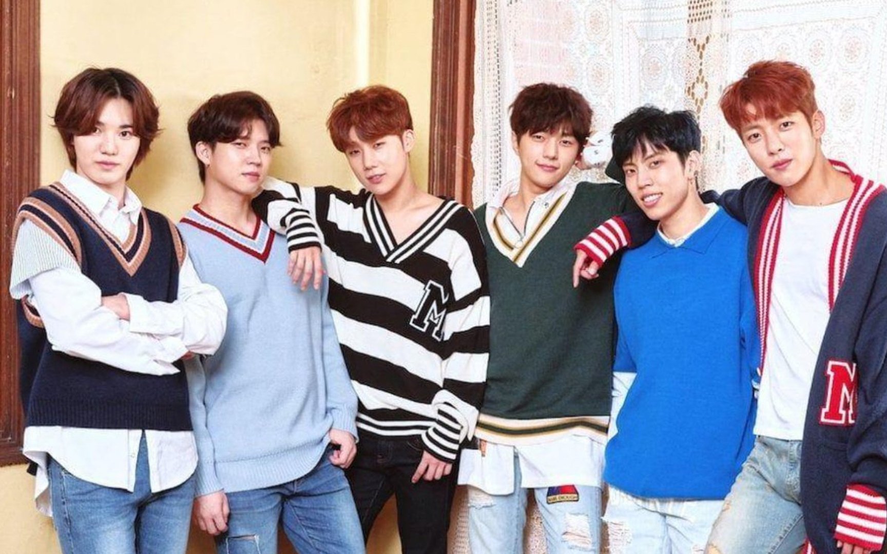 Netizens pick the three songs that best depict INFINITE's color | allkpop