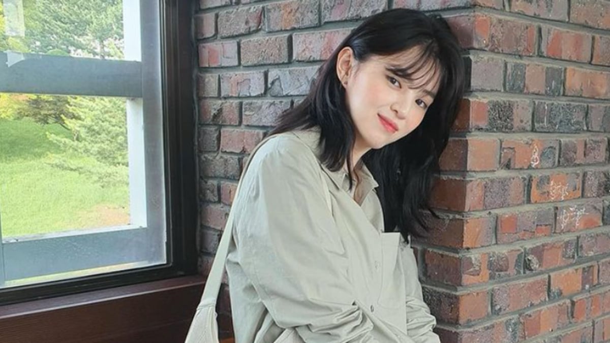 Netizens react to Han So Hwee's 'real personality' seen through her ...