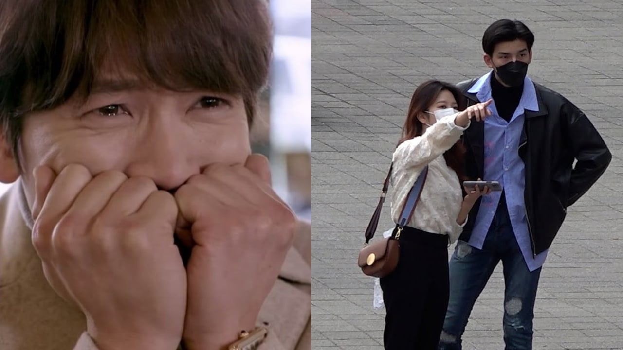 5 Korean social experiment videos that gave us all the feels | allkpop