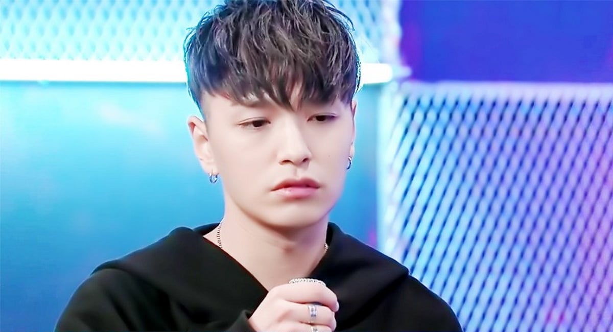 Rapper Simon D reveals his dream was to sing not rap | allkpop