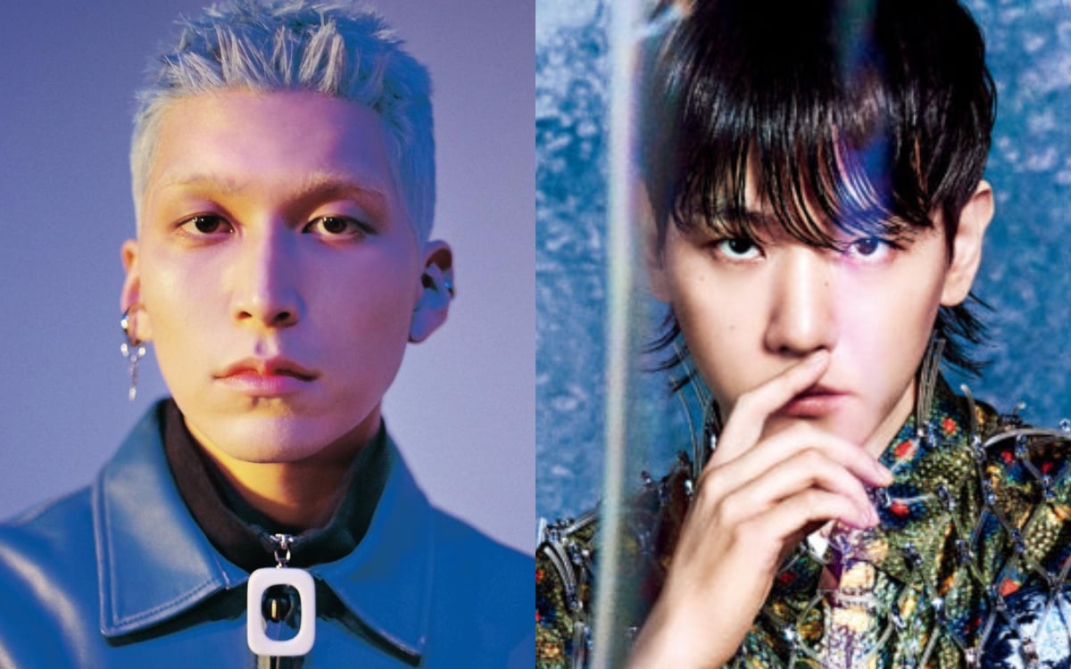 Colde announces upcoming single 'When Dawn Comes Again' featuring EXO's ...