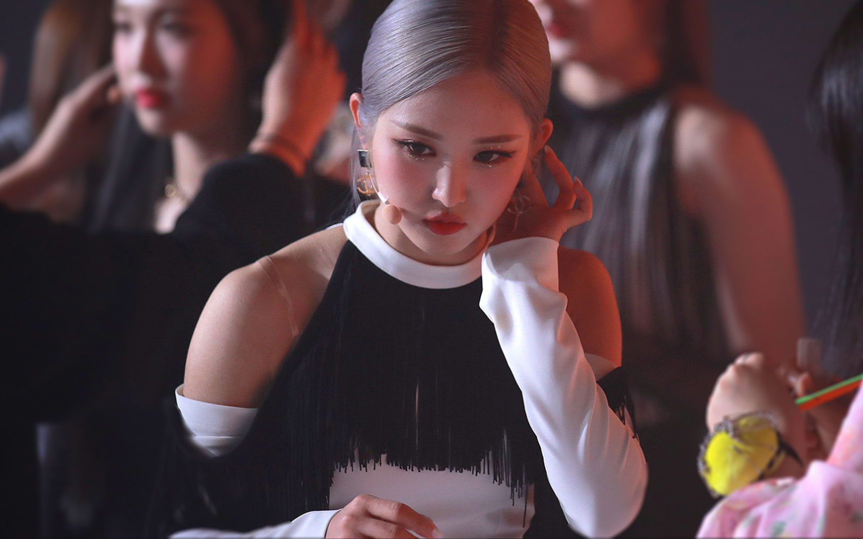 TRI.BE member Song Sun shares about her journey of finally debuting ...