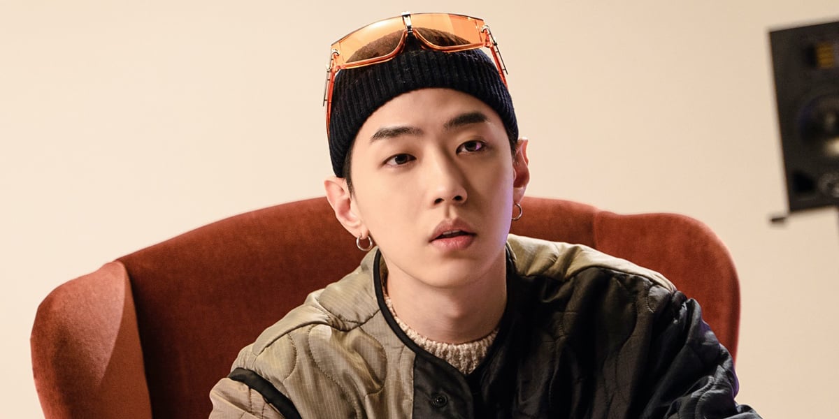 GRAY gearing up to release new music next month | allkpop