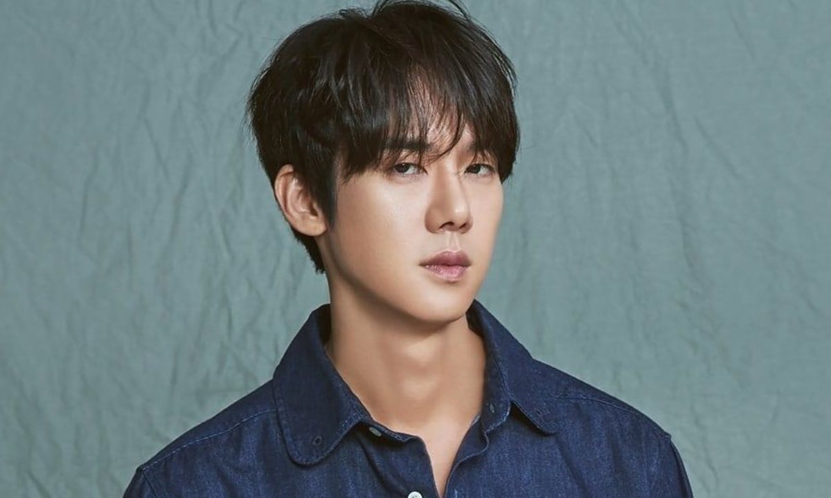 Yoo Yun Suk purchases Itaewon home for 3.8 billion KRW, becomes ...