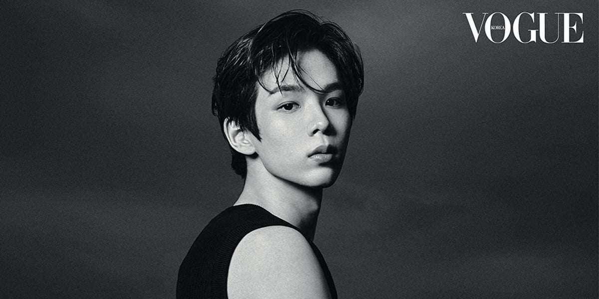 NCT's Shotaro brings out his sophisticated side in his first ever solo ...