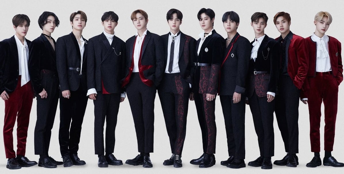 The Boyz gear up for comeback with 6th mini album 'THRILL-ING' | allkpop