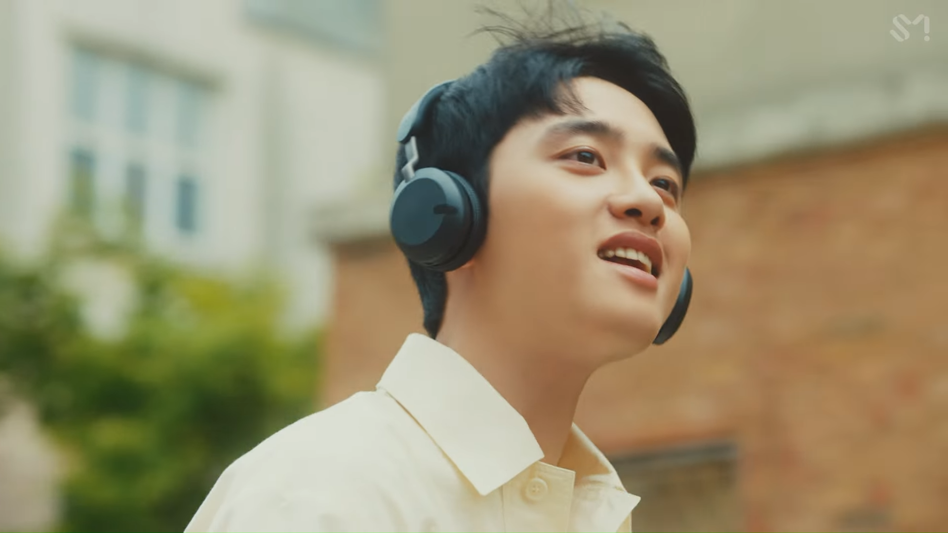 EXO's D.O makes long-awaited solo debut through summery sweet MV for ...