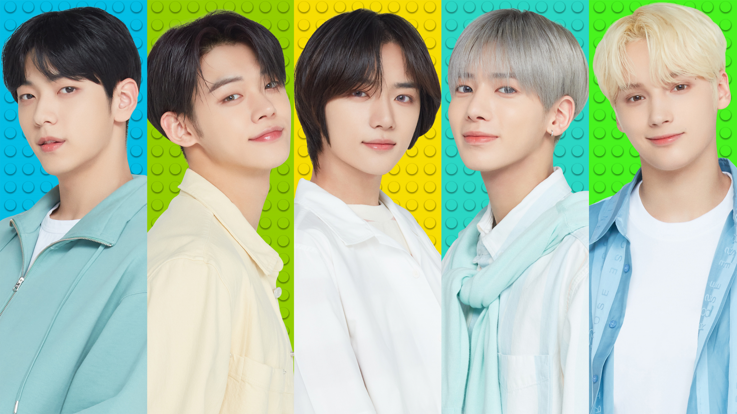 TXT Named As The New Brand Ambassadors Of Smart Communications In The 
