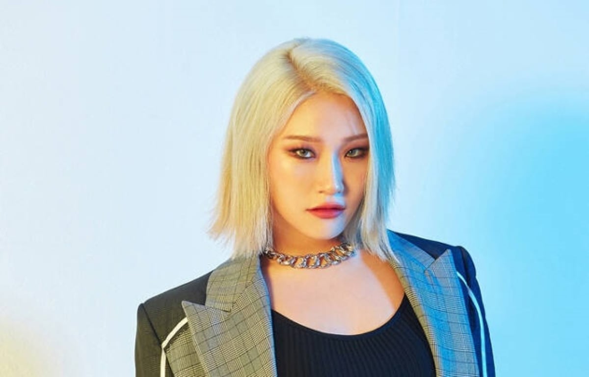 Son Seung Yeon to release a collaboration track with Swedish pop duo ...