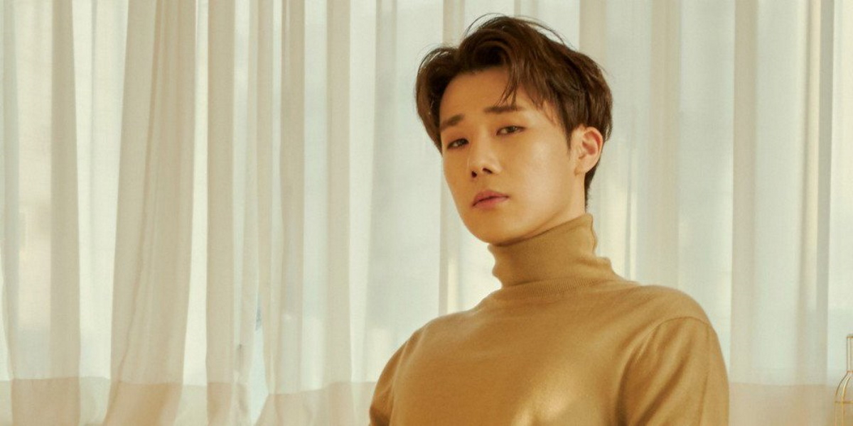 INFINITE's Sunggyu to leave 'Two-Faced' after agreement with producers ...