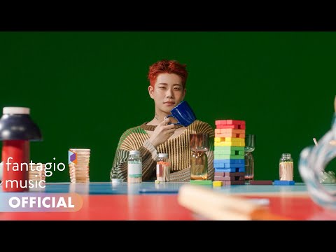 ASTRO enjoys summer to the fullest as they party "After Midnight" in ...