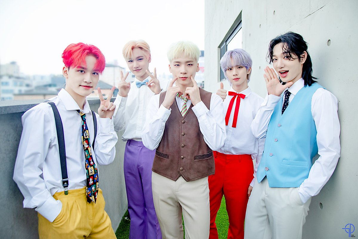 MCND set to return this August | allkpop