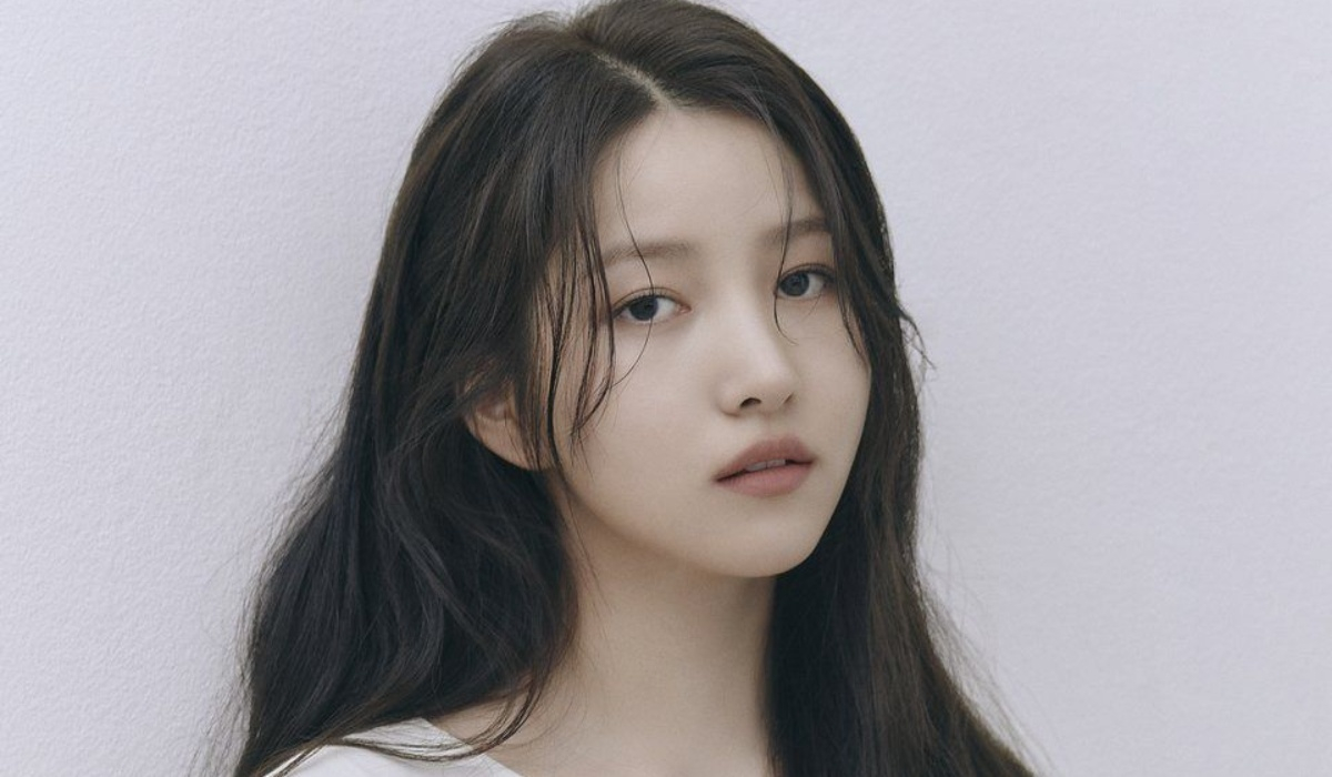 GFriend's Sowon to debut as an actress under her legal name | allkpop