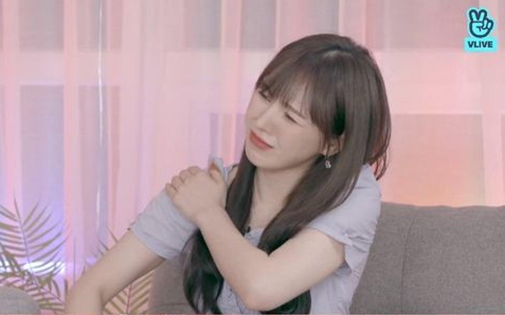 Red Velvet's Wendy talks about her serious accident at 'SBS Gayo ...