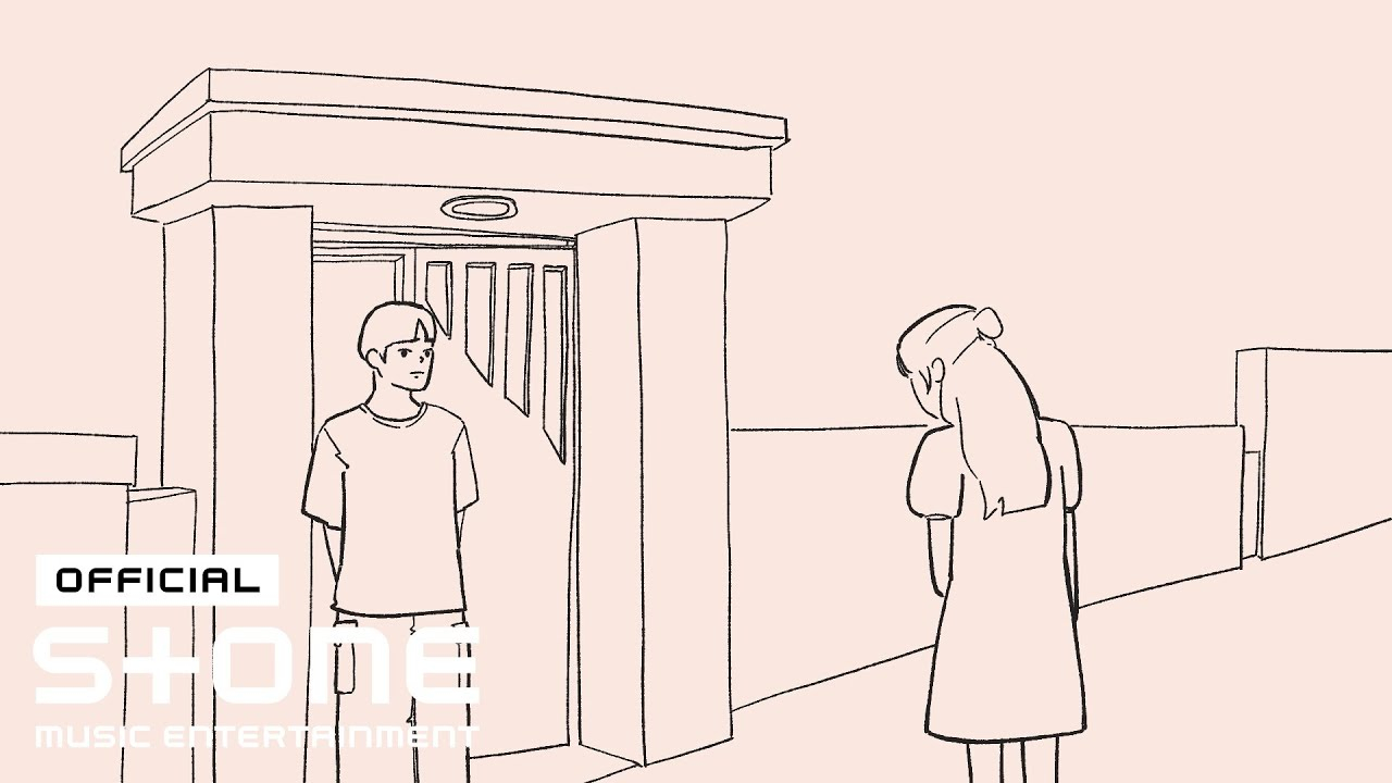 Punch & Mad Clown reveal animated love story in 'I Miss You' MV | allkpop