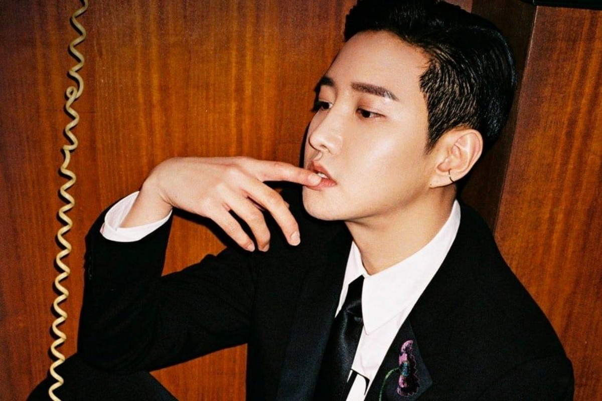 Block B's B-Bomb opens personal YouTube channel | allkpop