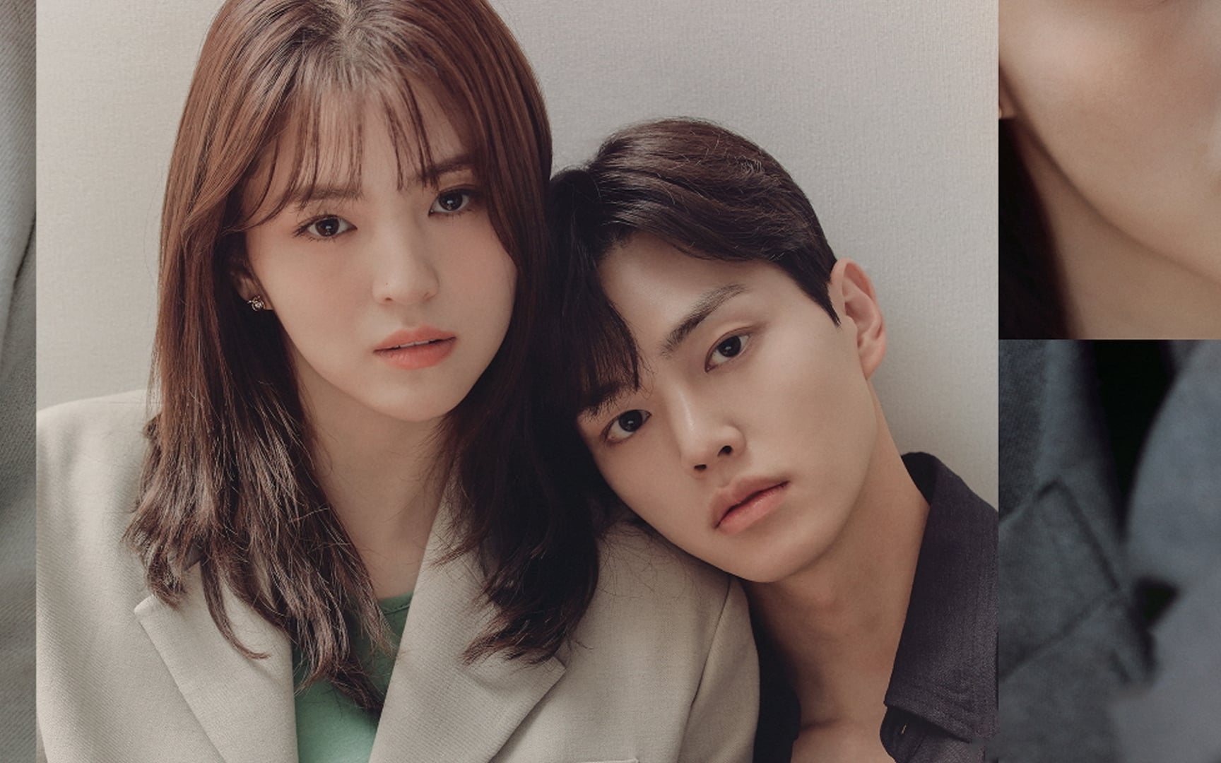 Netizens are becoming disappointed with the plot of 'Nevertheless ...