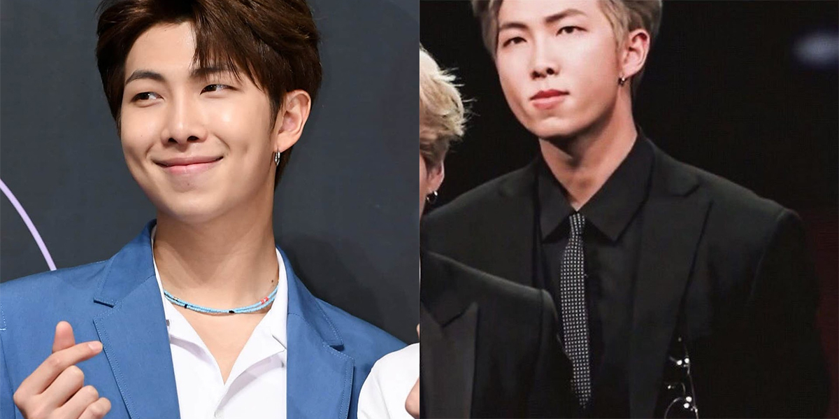 7 Sweet male K-Pop idols who look even hotter when angry | allkpop