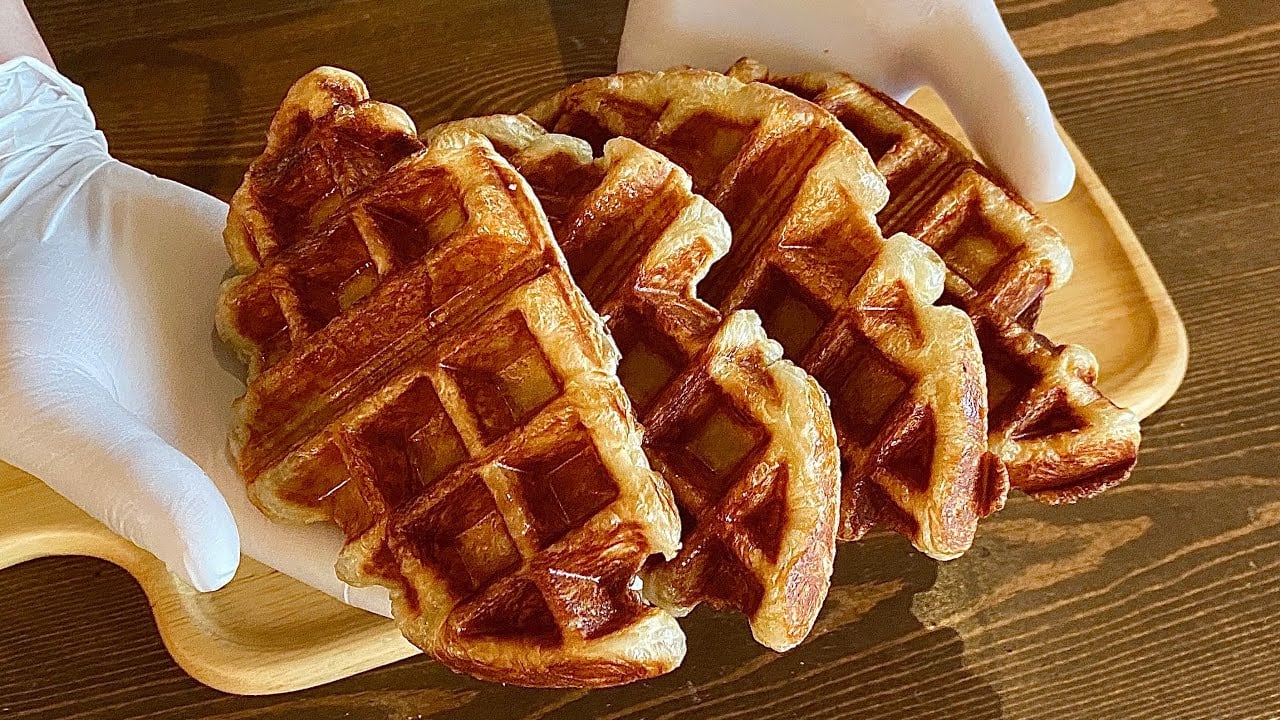 The CROFFLE Craze in South Korea | allkpop