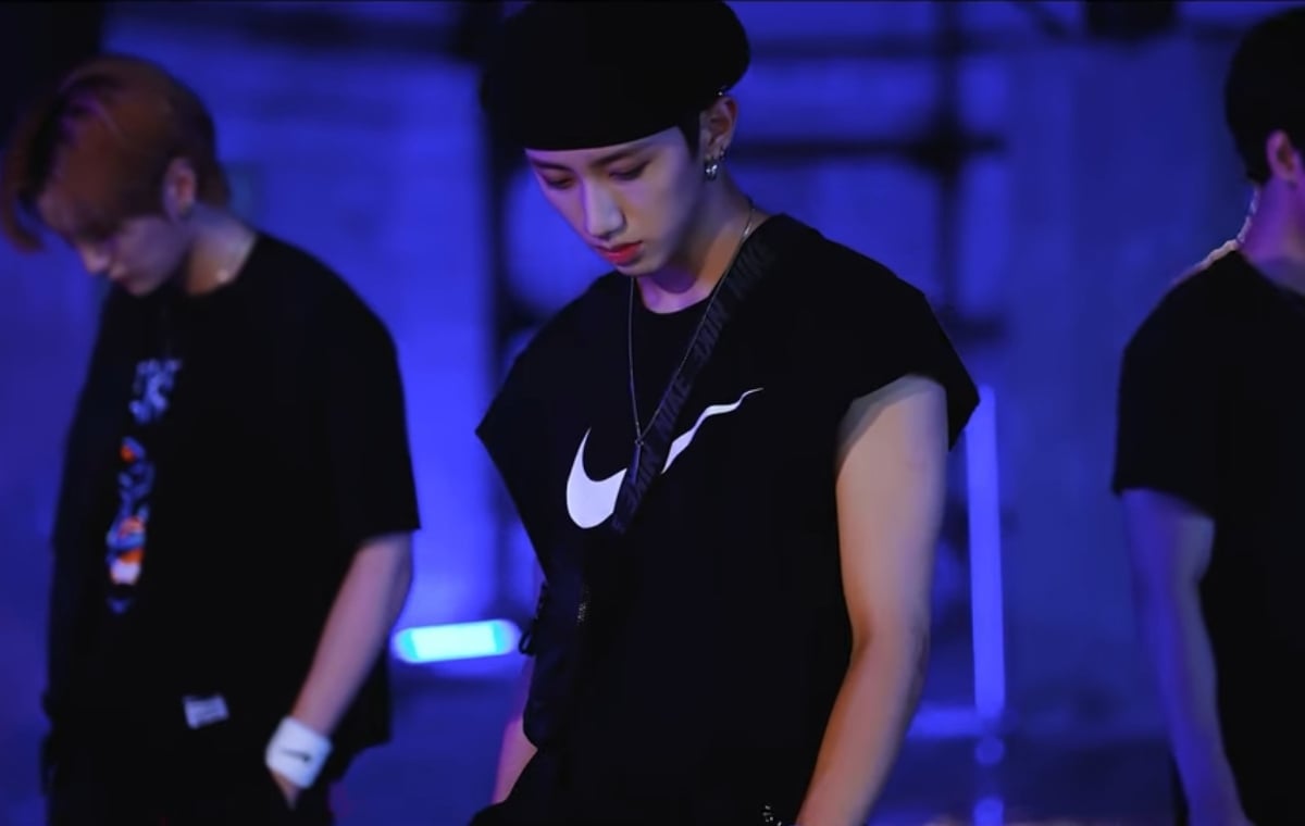 DKB dances to T-Pain ft. Young Cash and Offset ft. Metro Boomin in fun ...