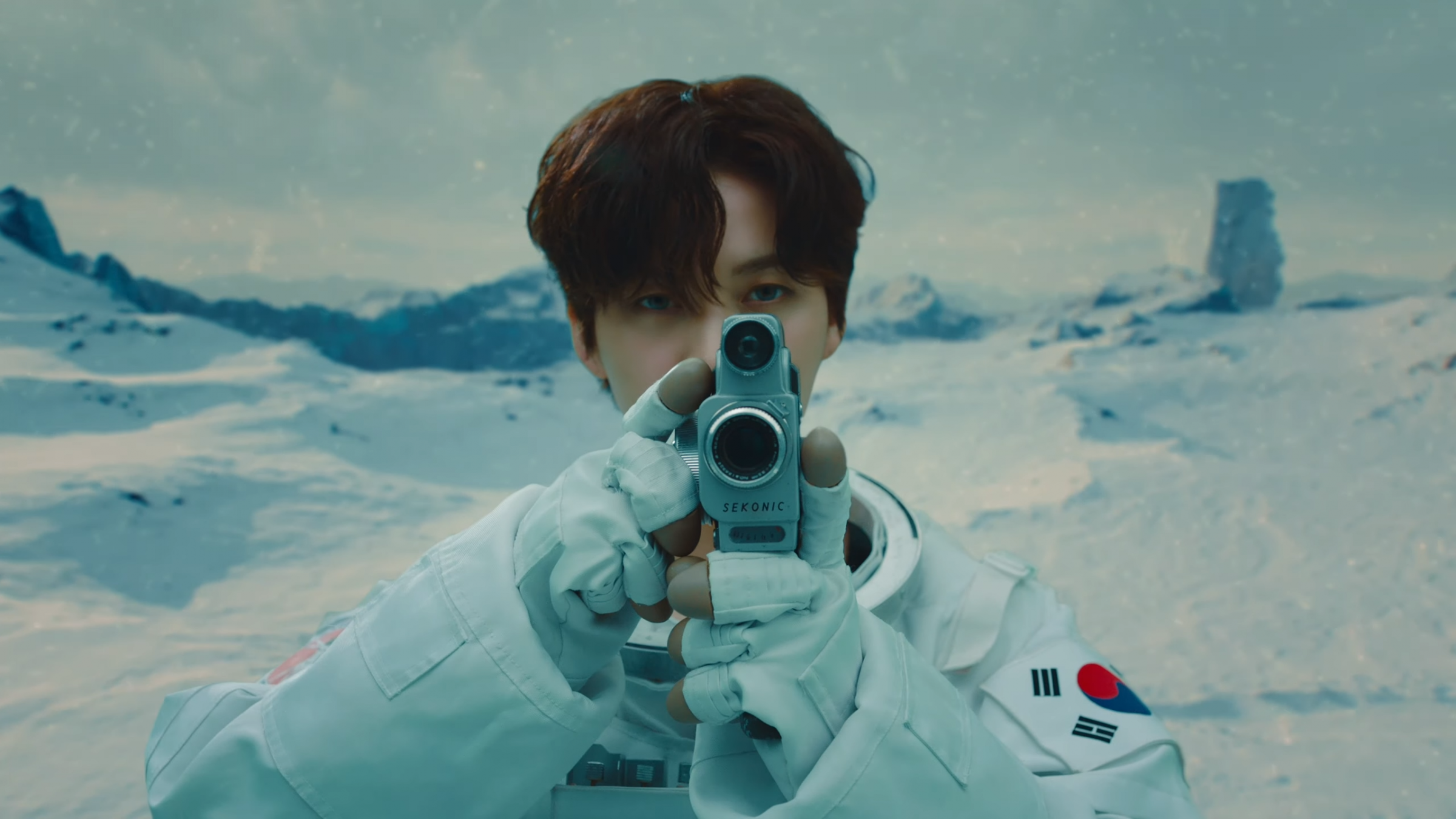 ONF combines summer vibes with sci-fi in MV for new single 'POPPING ...