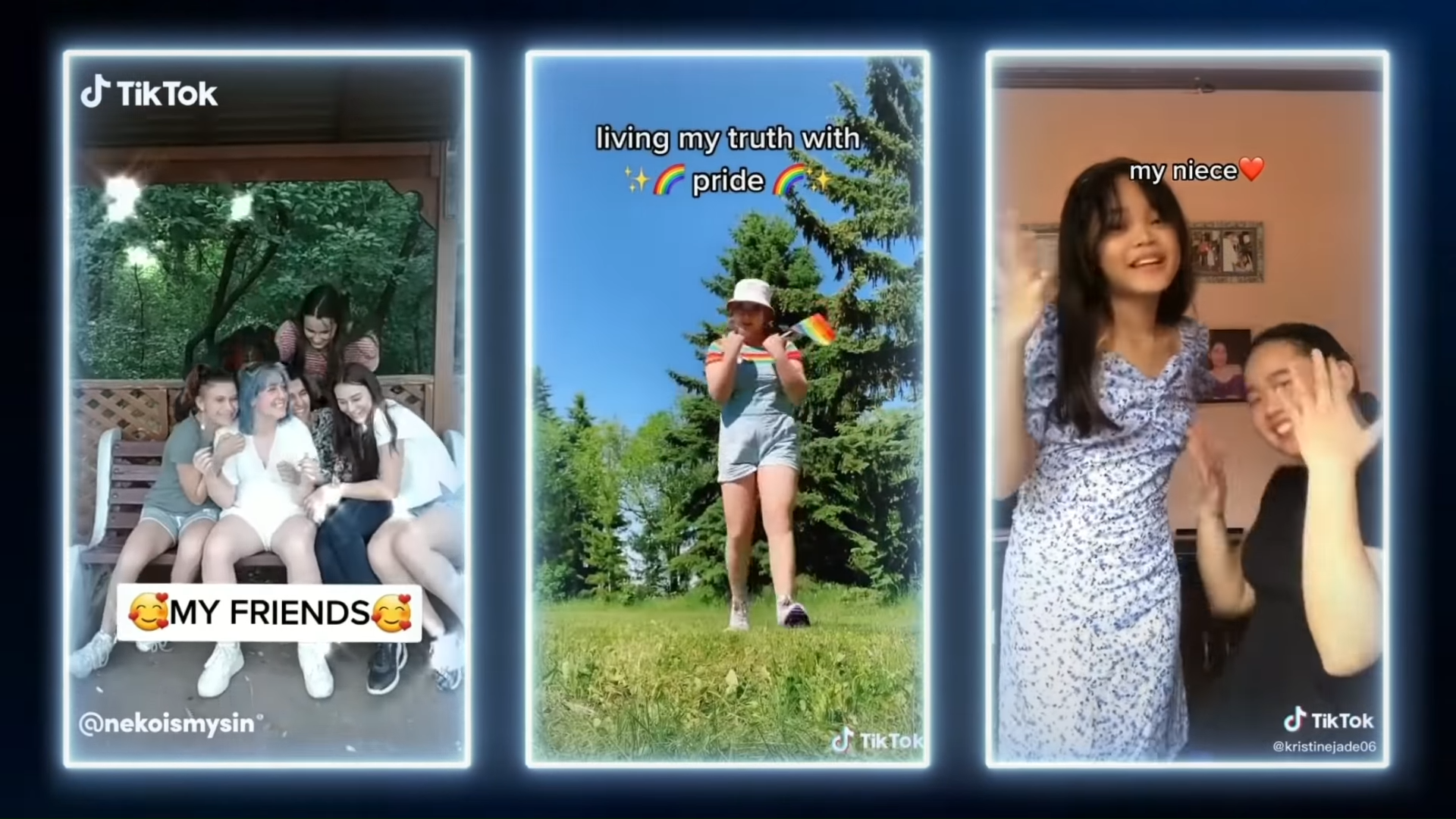 TXT celebrates MOA through fan-centered TikTok MV for 'MAGIC' | allkpop