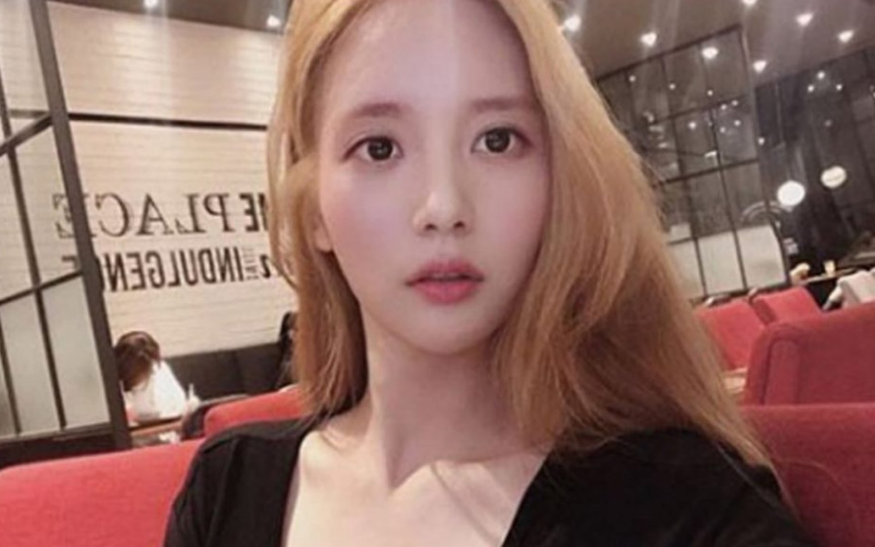 Han Seo Hee released from detainment after testing negative for ...