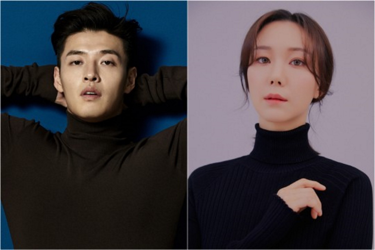Lee Yoo Young to join Kang Ha Neul in upcoming suspense drama 'Insider ...