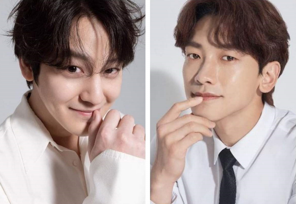 Upcoming drama 'Ghost Doctor' starring Rain, Kim Bum & Na-Eun confirms ...