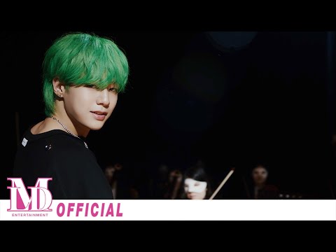 T1419 'FLEX'es their charisma in the second MV teaser | allkpop