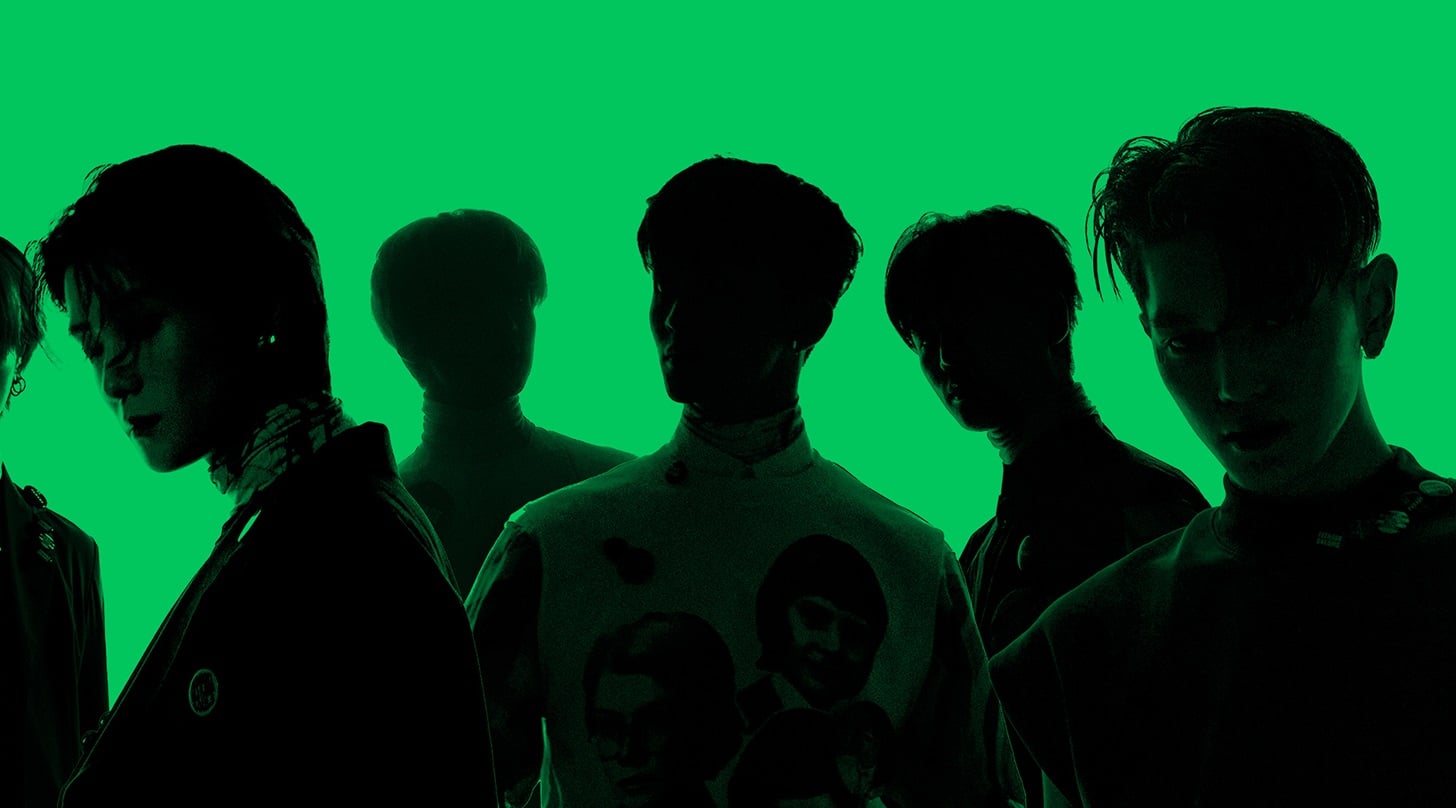 NCT 127 drops group poster for comeback with 3rd album ‘STICKER’ | allkpop
