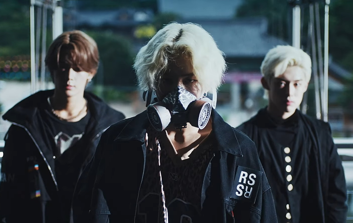 T1419 makes triumphant return through comeback MV 'FLEX' | allkpop