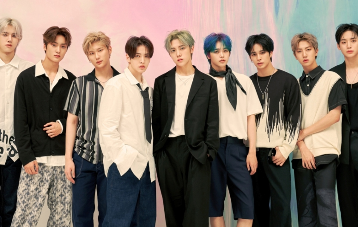 CRAVITY talks about 1st full-length album and their artistic sides in ...