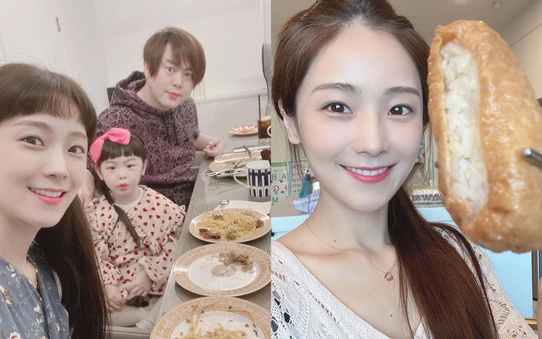 Former Crayon pop member Soyul reveals that she and Moon Hee Jun are ...