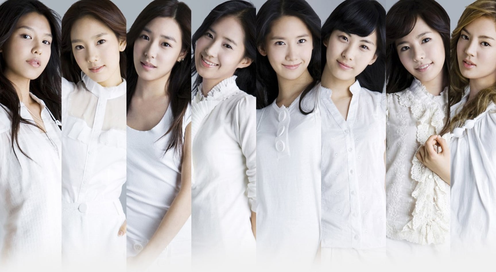 Netizens are amazed by Girls' Generation's flawless beauty when they ...