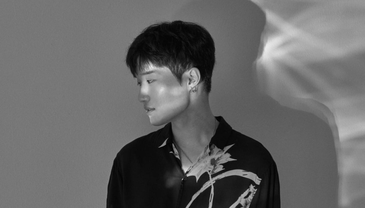 Singer-songwriter JIWOO releases sampler video previewing his upcoming ...