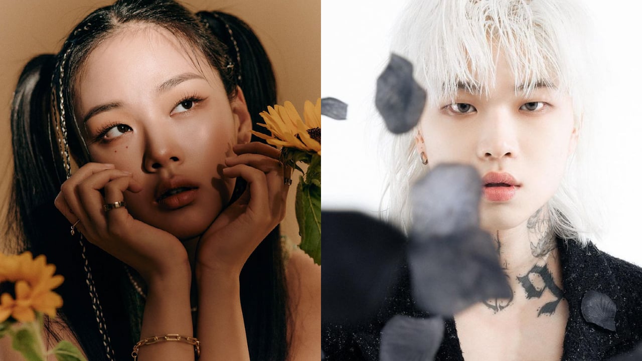 11 K-HipHop Artists With Extraordinary Visuals | allkpop