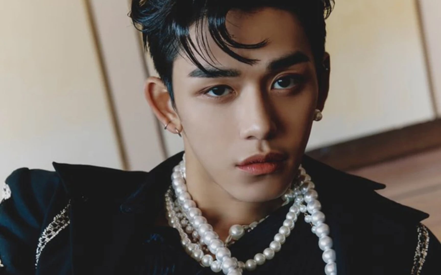 The person who accused Lucas of gaslighting and cheating now alleges ...