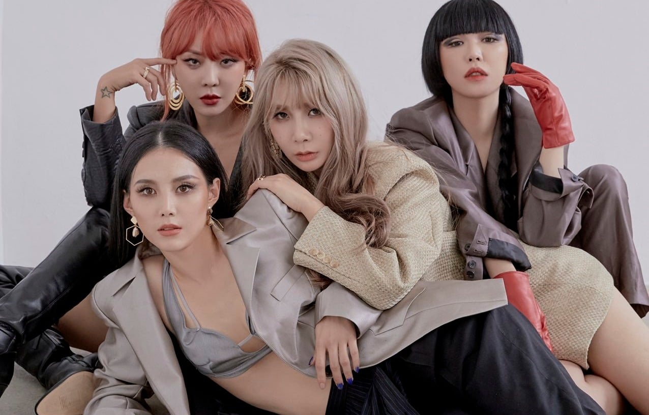 The Top 5 Longest Active Girl Groups to Date | allkpop