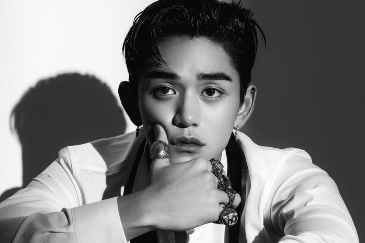 WayV's Lucas apologizes after gaslighting and cheating allegations ...