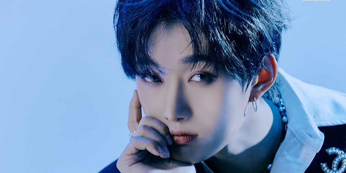 OMEGA X display their cool, sleek visuals in latest 'What's Goin' On ...