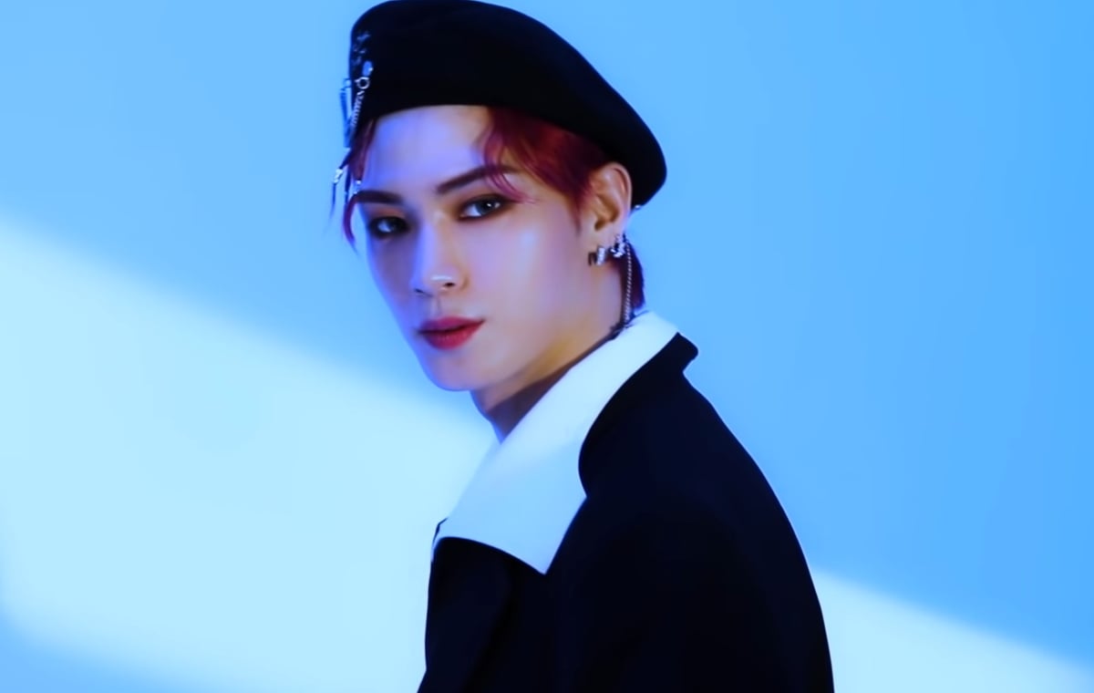 OMEGA X raises anticipation for first comeback with new concept video ...