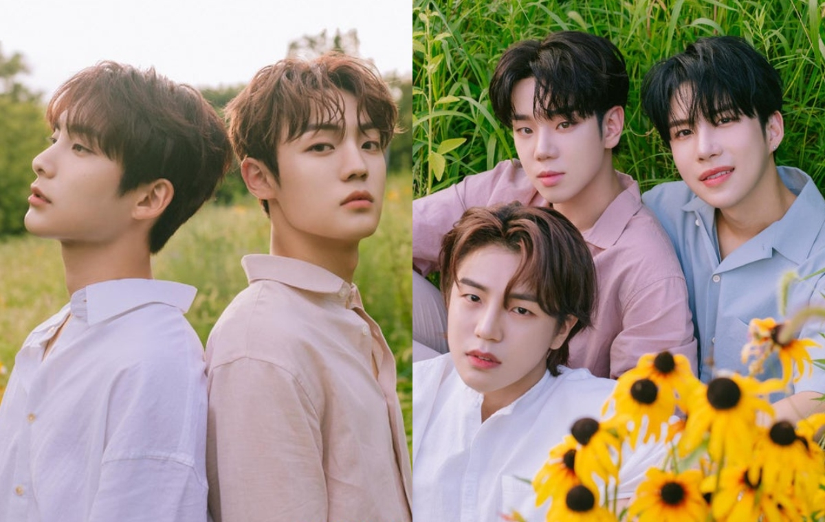 A.C.E members are fresh-faced visuals in unit concept images for ...