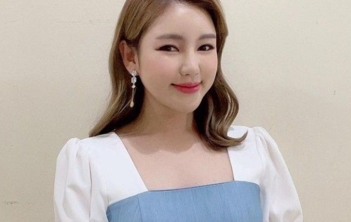 Song Ga In writes message addressing fans for first time since testing ...