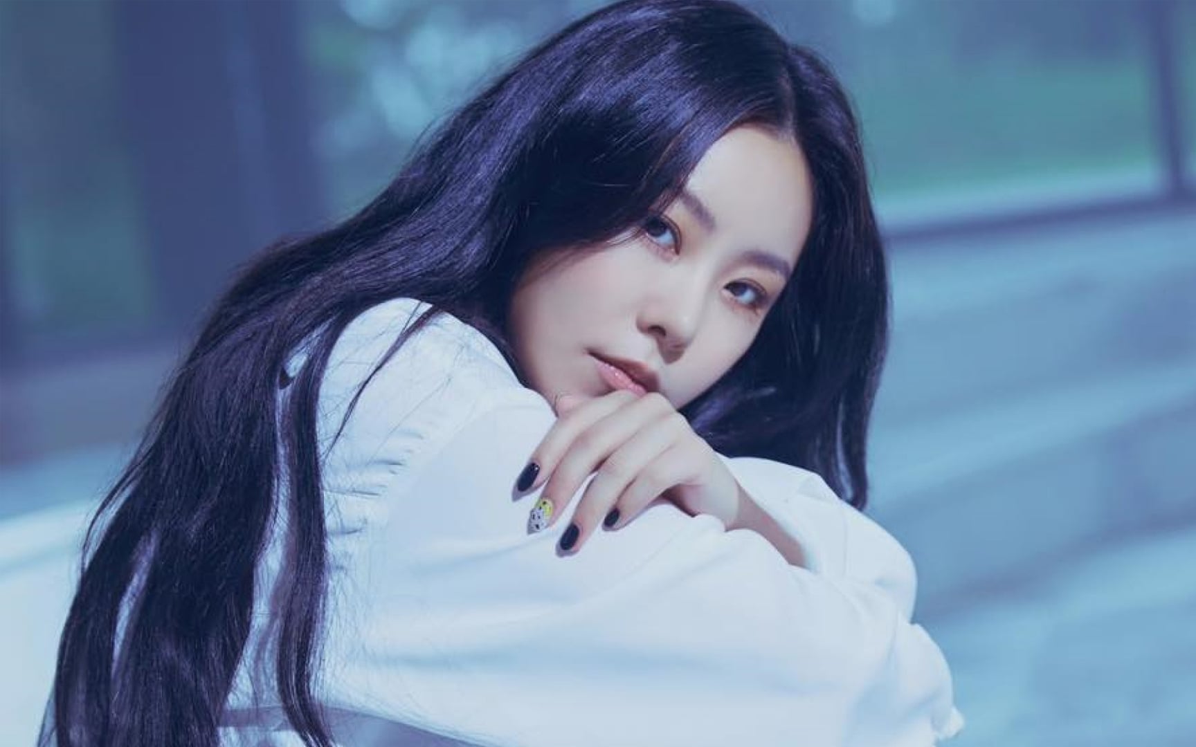 Wheein personally announces her new agency on Instagram and shares new ...