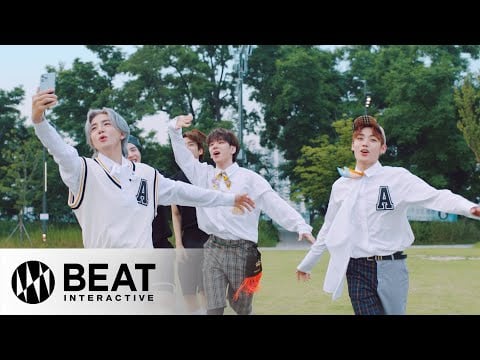 A.C.E unveils cheerful MV teaser for upcoming song ‘Changer’ | allkpop