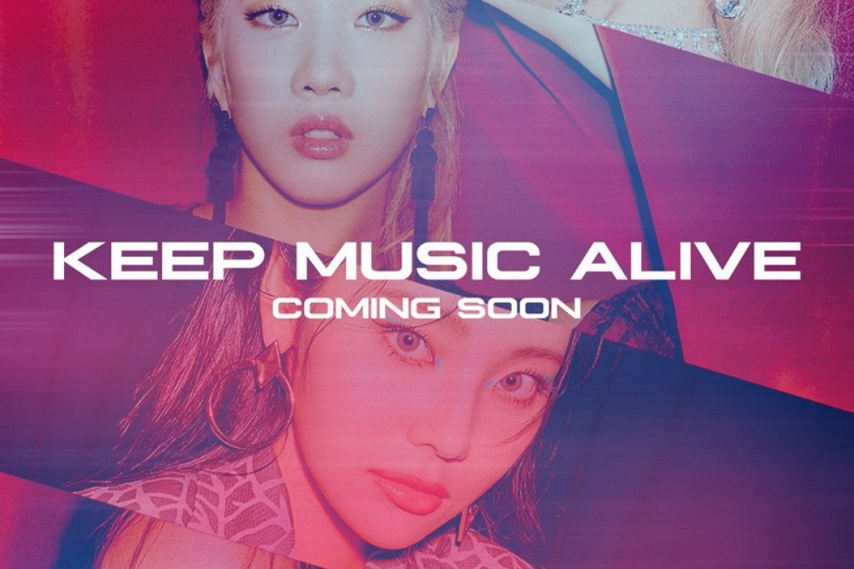 LOONA x Ryan Jhun reveal preview of upcoming collab single 'Not Friends ...