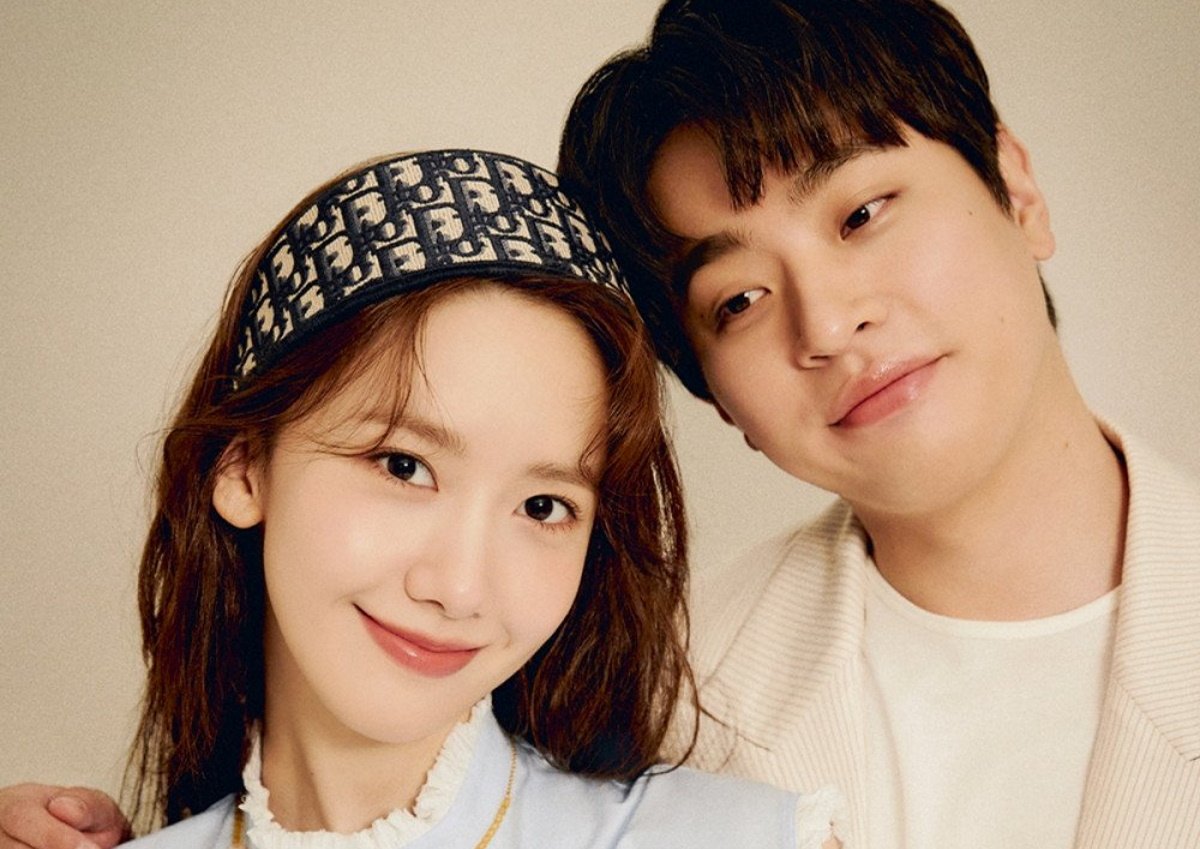 Park Jung Min says it's a dream to star in 'Miracle' with YoonA as a Girls' Generation fan | allkpop